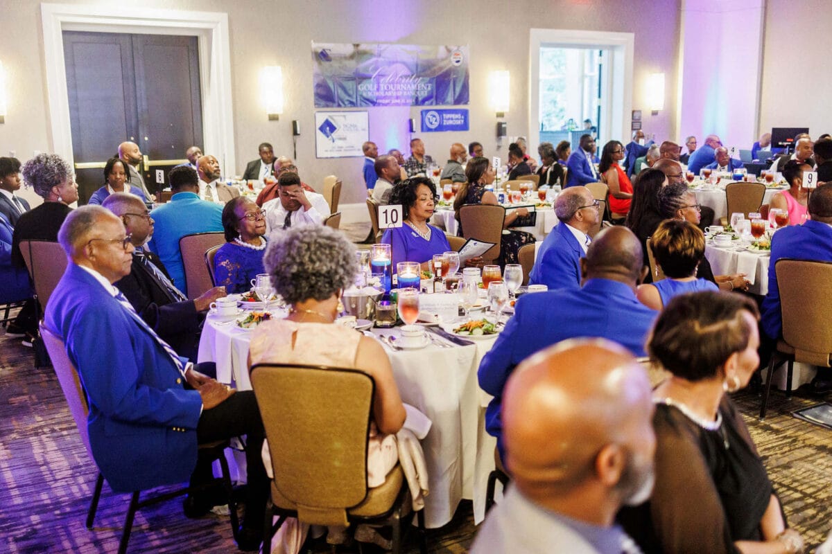 Event Gallery - Sigma Scholars Foundation