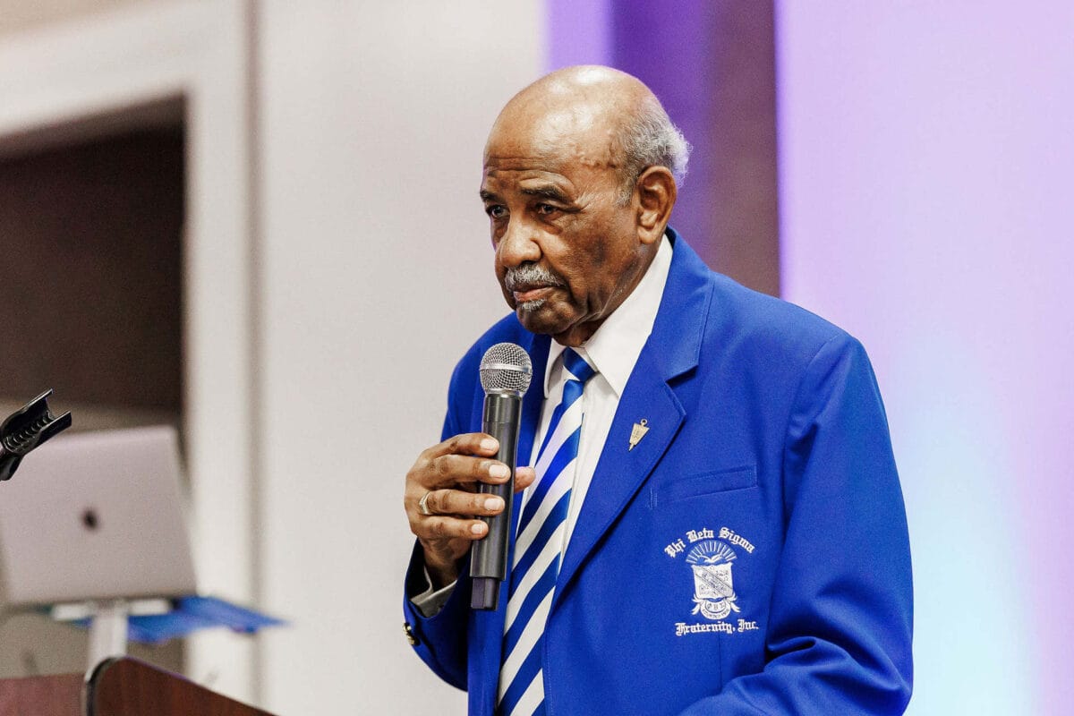 Event Gallery - Sigma Scholars Foundation