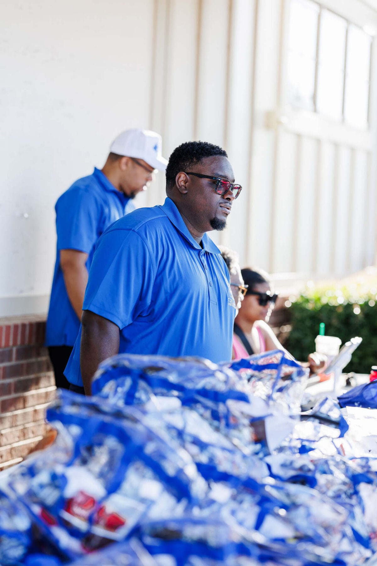 Event Gallery - Sigma Scholars Foundation